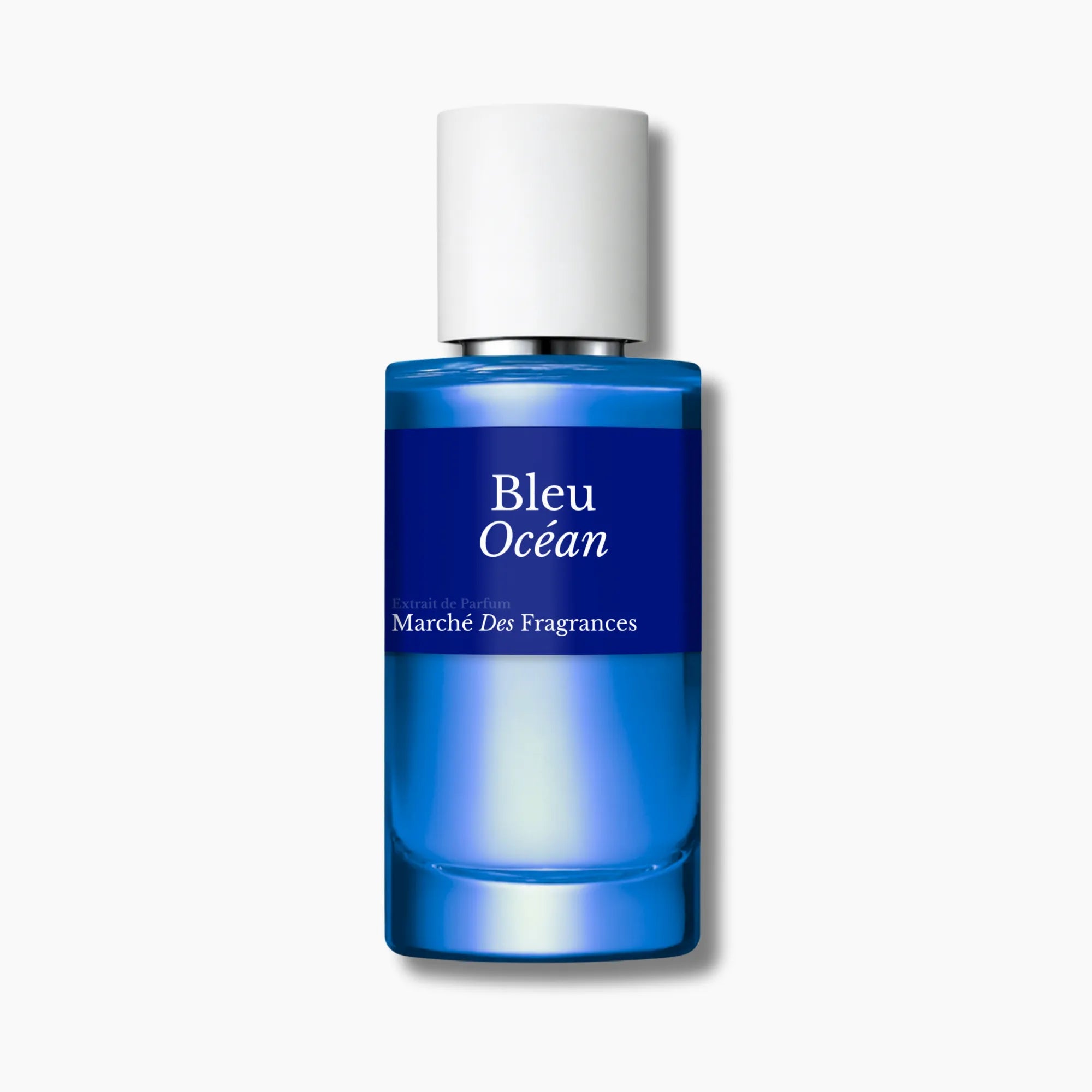 Bleu Océan - Marché Des Fragrances
