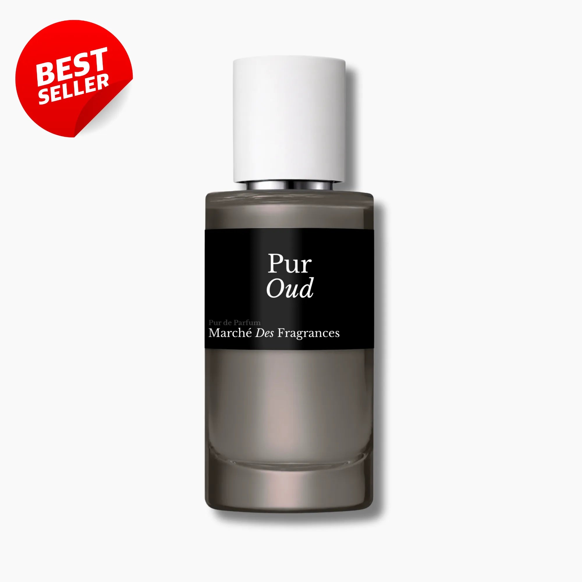 Pur Oud - Marché Des Fragrances